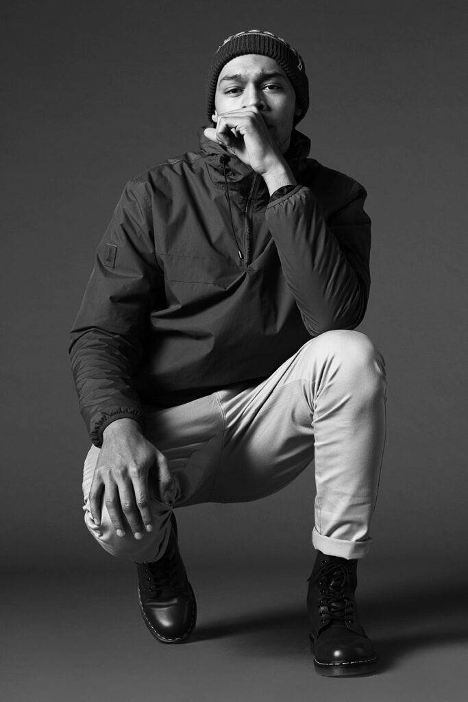 Información para realizar cambios de talla o devoluciones, así como los ...