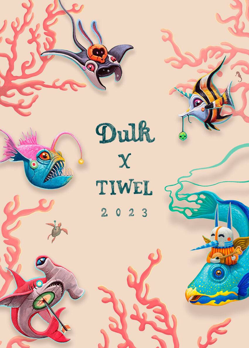 Dulk